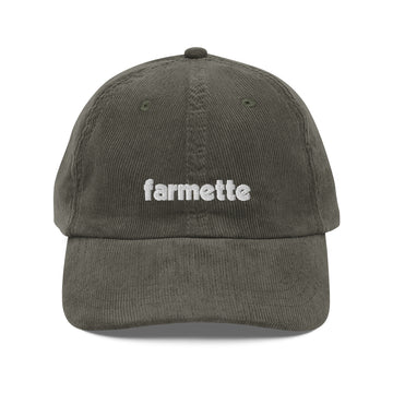 Products – Farmette